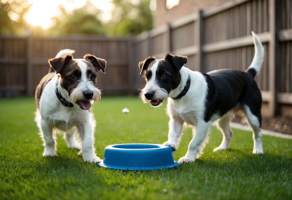 Are Border Terriers Hard to Toilet Train? Tips for Success! - Know Animals