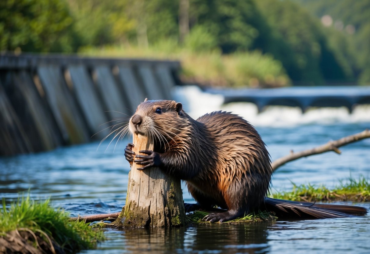 What Are 3 Facts About Beavers? Discover Their Amazing Traits and ...