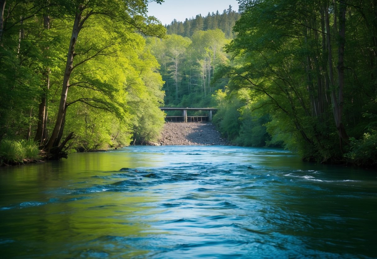 Are There Beavers in Wales? Discovering the Return of These Remarkable ...