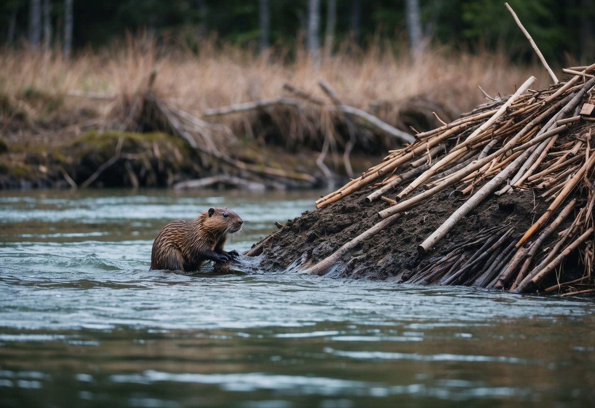 What Are 3 Facts About Beavers? Discover Their Amazing Traits and ...