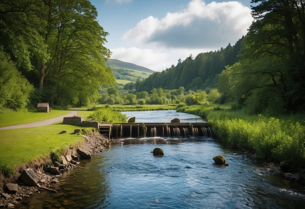 Are There Beavers in Wales? Discovering the Return of These Remarkable ...