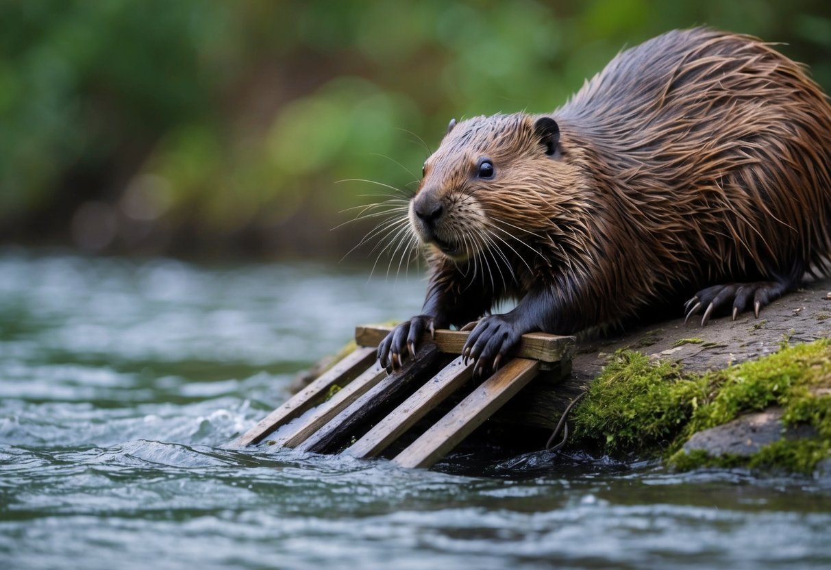 Are Beavers Highly Intelligent? Exploring Their Remarkable Problem ...