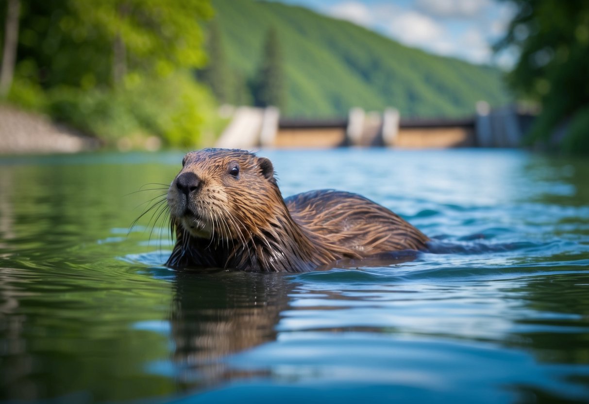 What is the Life Expectancy of a Beaver? Understanding Their Lifespan ...
