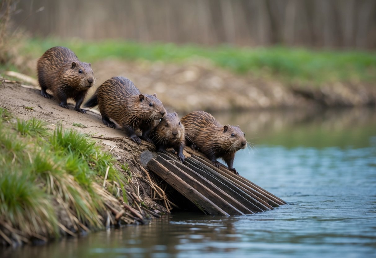 How Big Are Beavers? Discovering the Size of These Fascinating ...