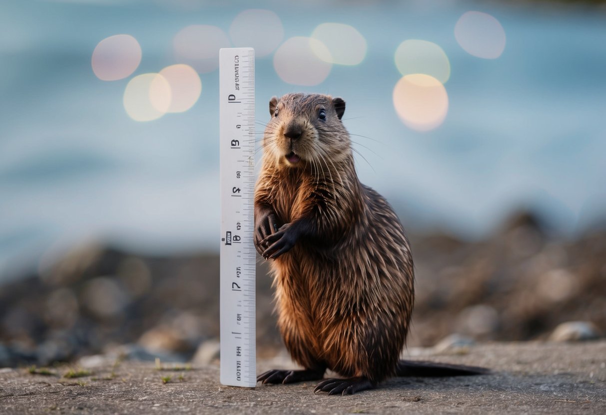 How Big Are Beavers? Discovering the Size of These Fascinating ...