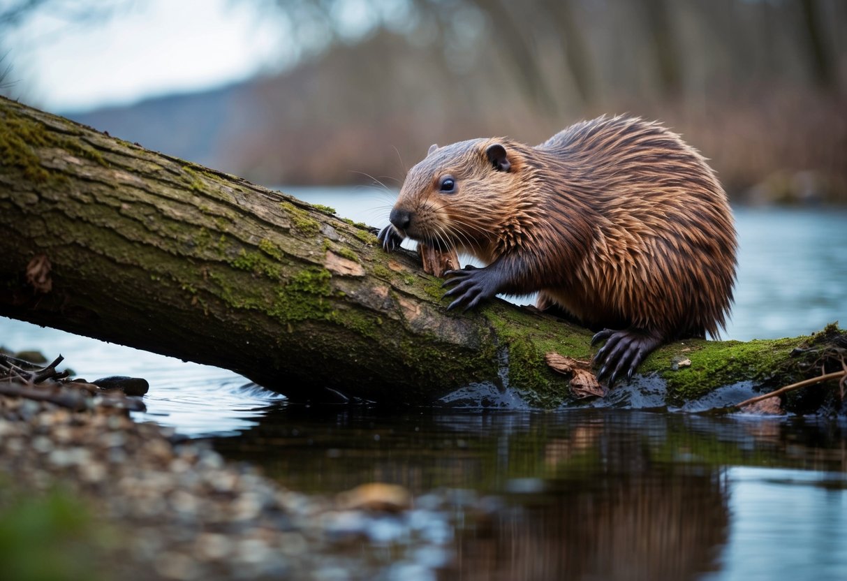 Are Beavers Good to Eat? Exploring Their Taste and Culinary Uses - Know ...