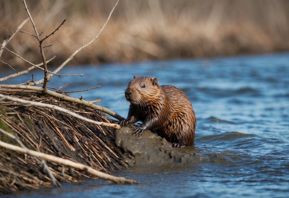 What is a Beaver Personality Type? Understanding Its Traits and ...