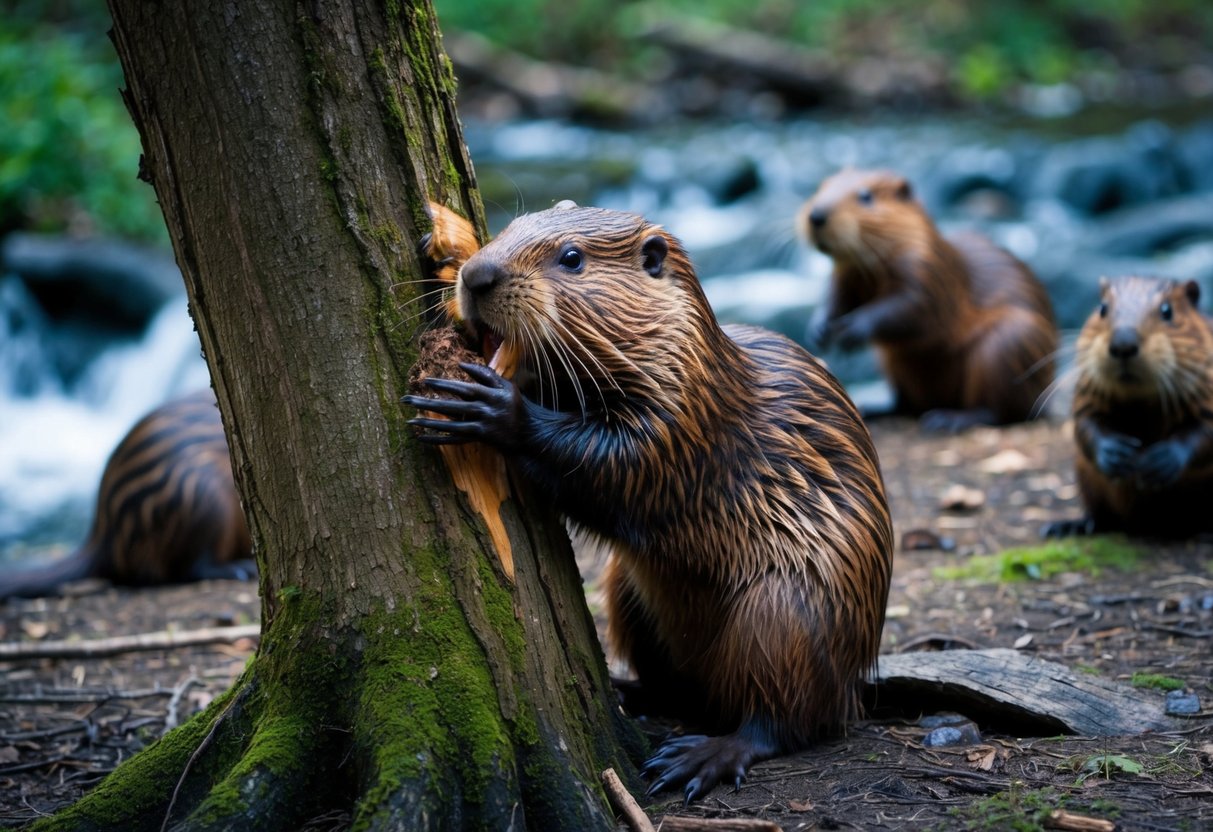 Are Beavers Good to Eat? Exploring Their Taste and Culinary Uses - Know ...