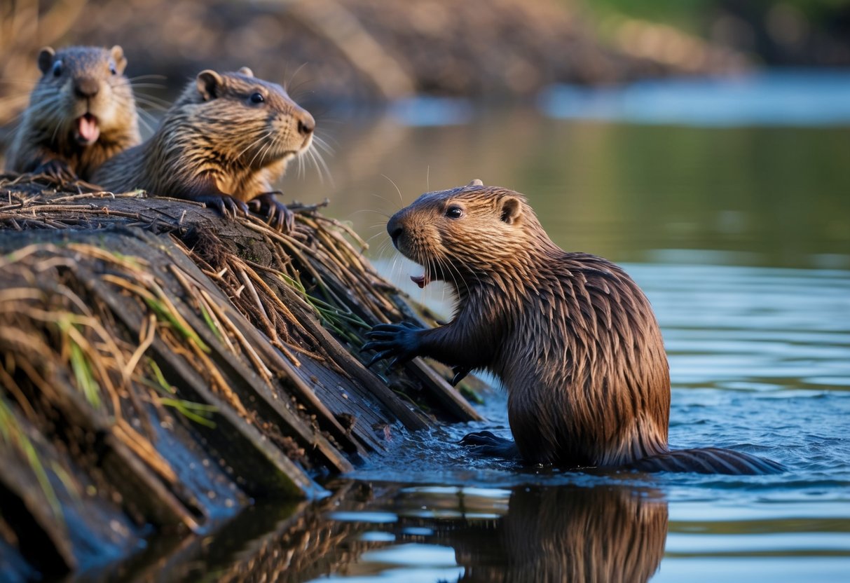 What is a Beaver Personality Type? Understanding Its Traits and ...