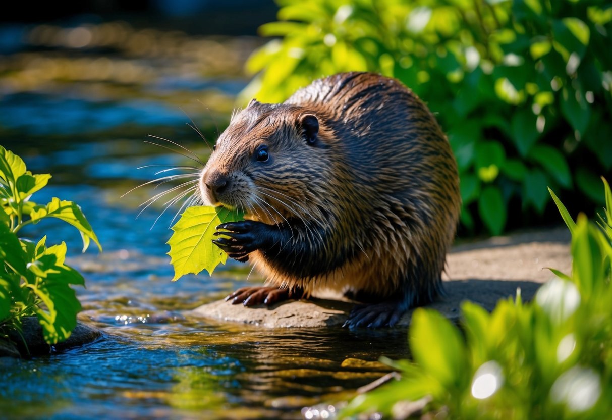 Are Beavers Good to Eat? Exploring Their Taste and Culinary Uses - Know ...