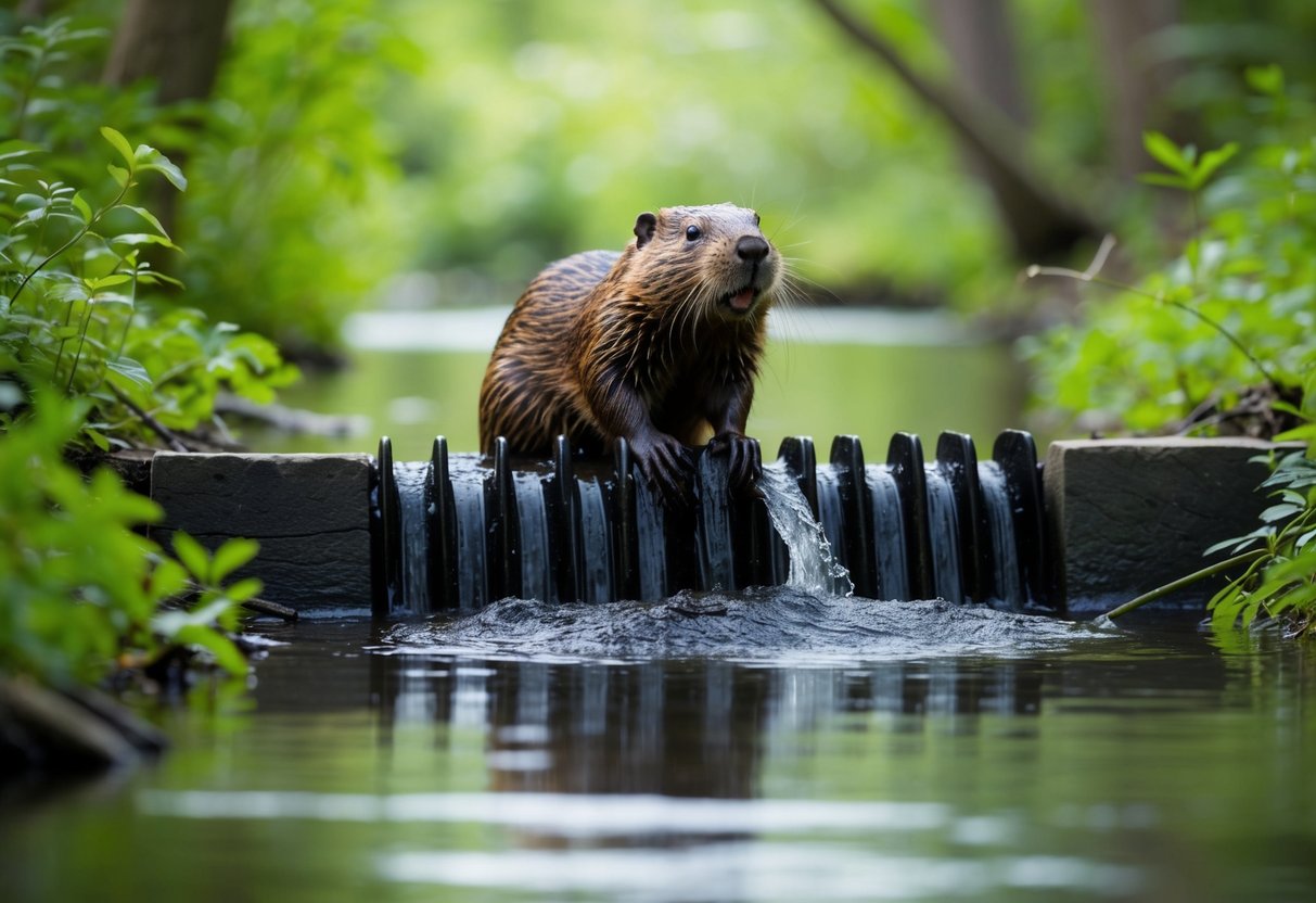 Are Beavers Good to Eat? Exploring Their Taste and Culinary Uses - Know ...