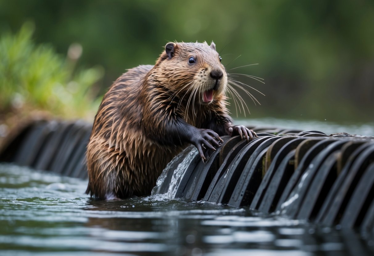 What Are the Weaknesses of a Beaver Personality? Understanding Their ...