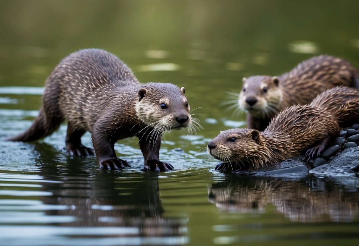 Does Anything Prey on Beavers? Exploring Their Natural Enemies and ...