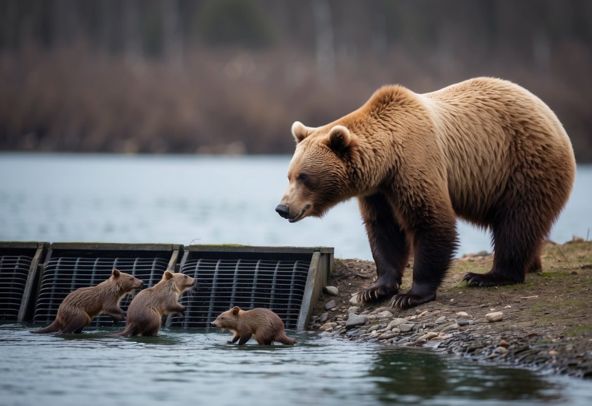 Does Anything Prey on Beavers? Exploring Their Natural Enemies and ...
