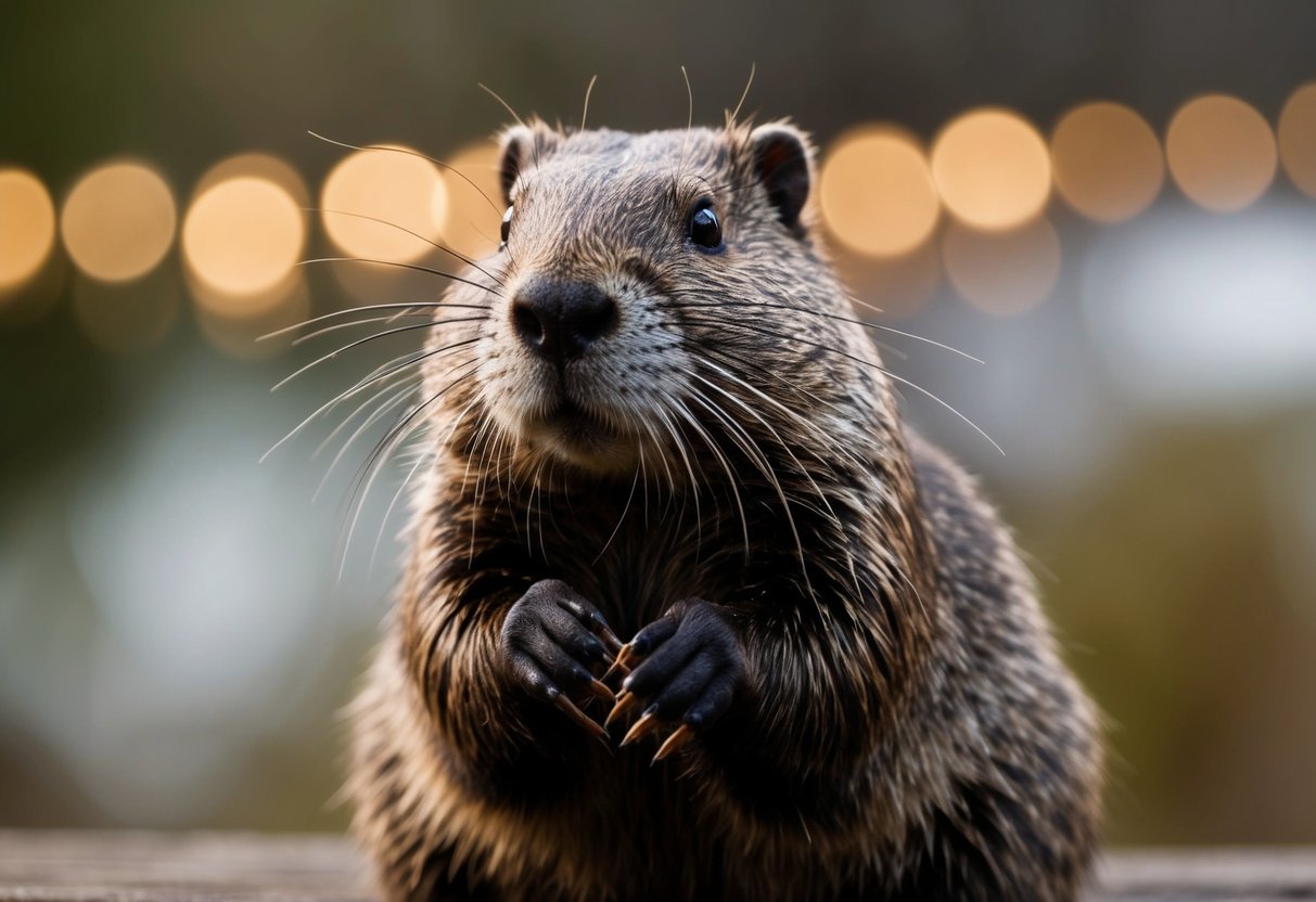 What Are the Weaknesses of a Beaver Personality? Understanding Their ...