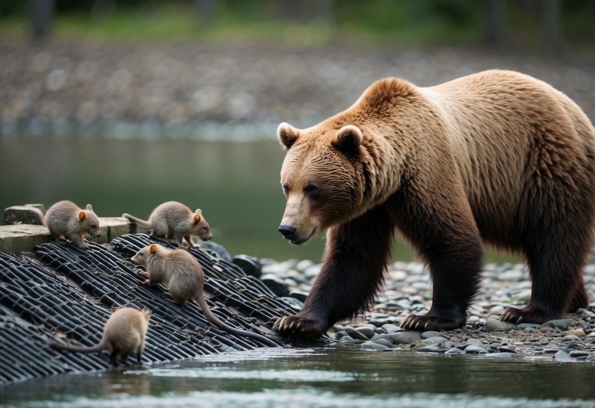 Does Anything Prey on Beavers? Exploring Their Natural Enemies and ...