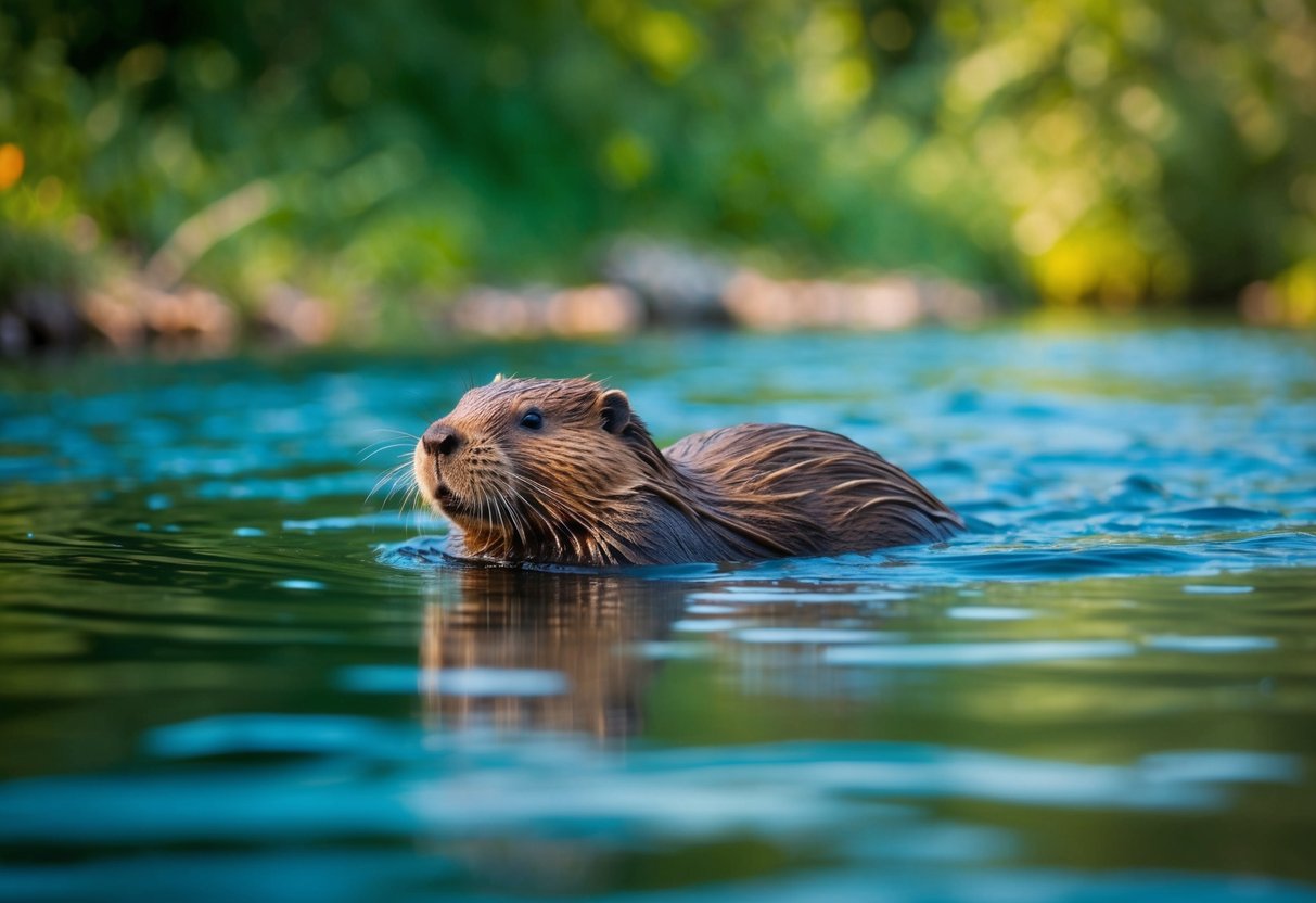 Are Beavers Endangered in the UK? Understanding Their Conservation ...