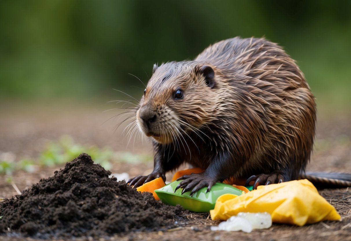 Do Beavers Carry Disease? Understanding Risks and Prevention - Know Animals