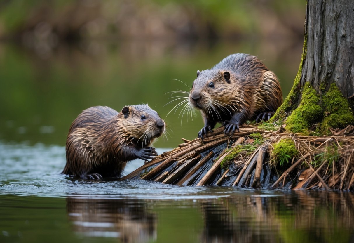 Do Beavers Carry Disease? Understanding Risks and Prevention - Know Animals