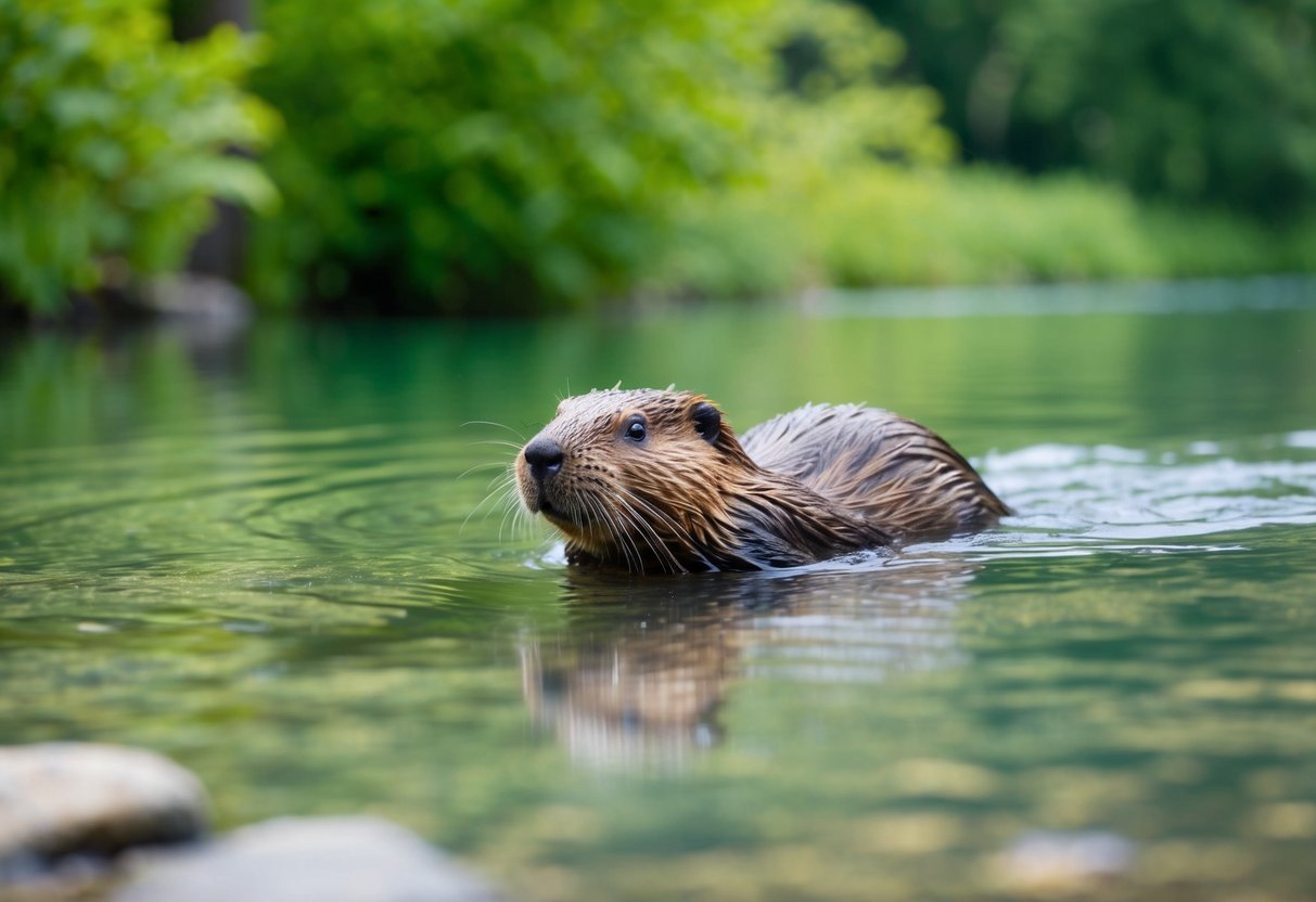 Do Beavers Carry Disease? Understanding Risks and Prevention - Know Animals