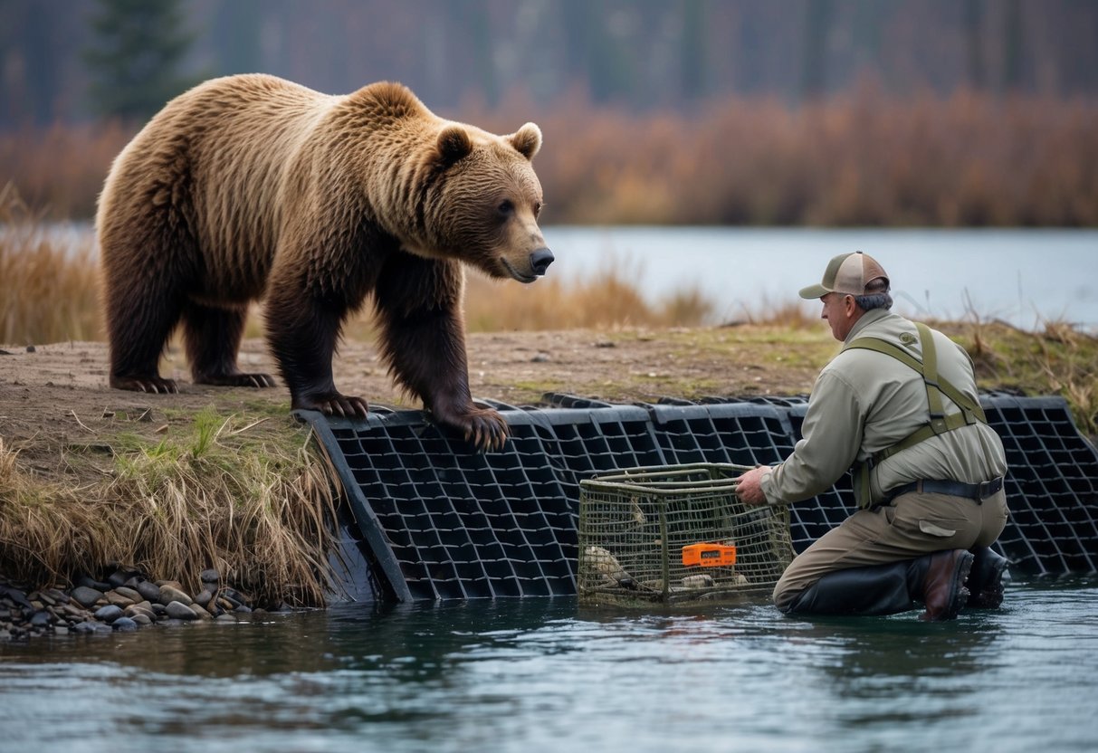 Does a Beaver Have a Natural Enemy? Exploring Their Predators and ...