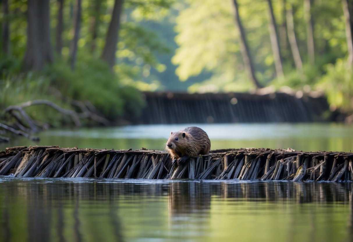 What Does Beaver Mean in UK Slang? Discover Its Fun and Cheeky Connotations! - Know Animals