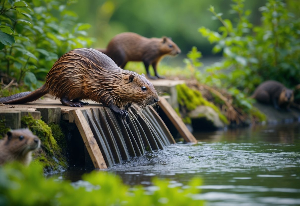 What Does Beaver Mean in UK Slang? Discover Its Fun and Cheeky ...