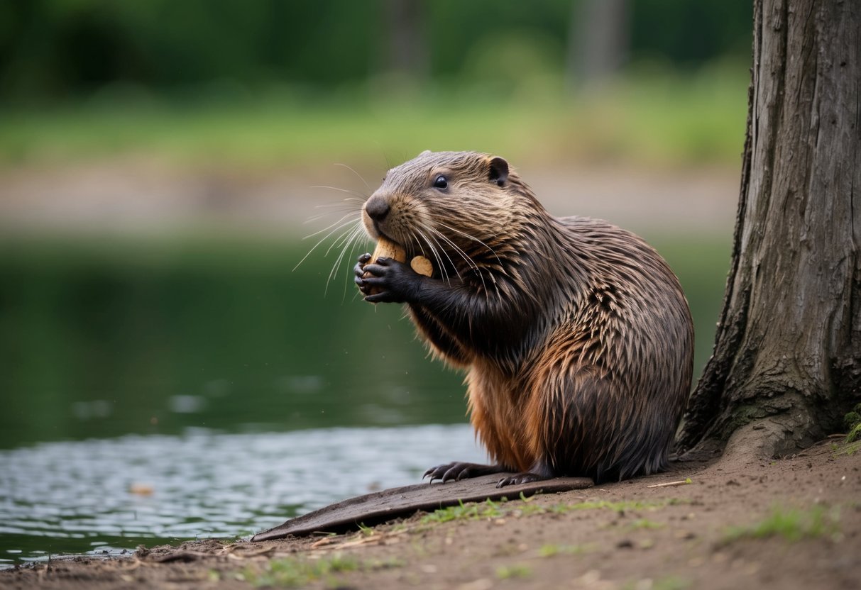 Are Real Beaver Tails Edible? Exploring the Truth Behind the Myth ...