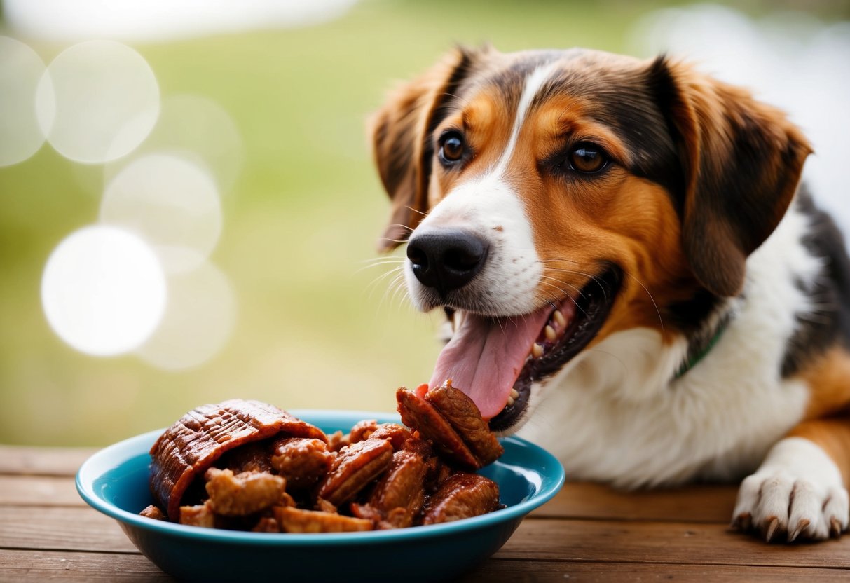 Can Dogs Eat Beavers? Understanding the Safety and Nutritional Factors ...