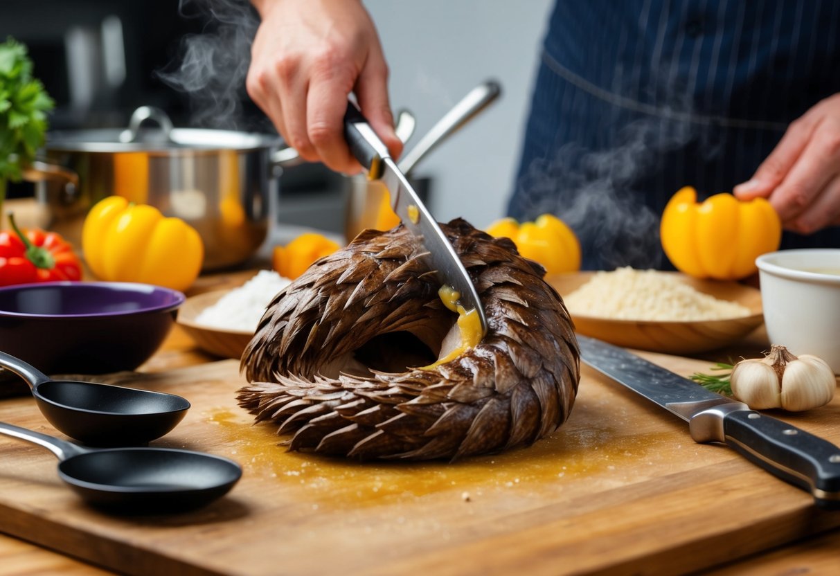 Are Real Beaver Tails Edible? Exploring the Truth Behind the Myth ...