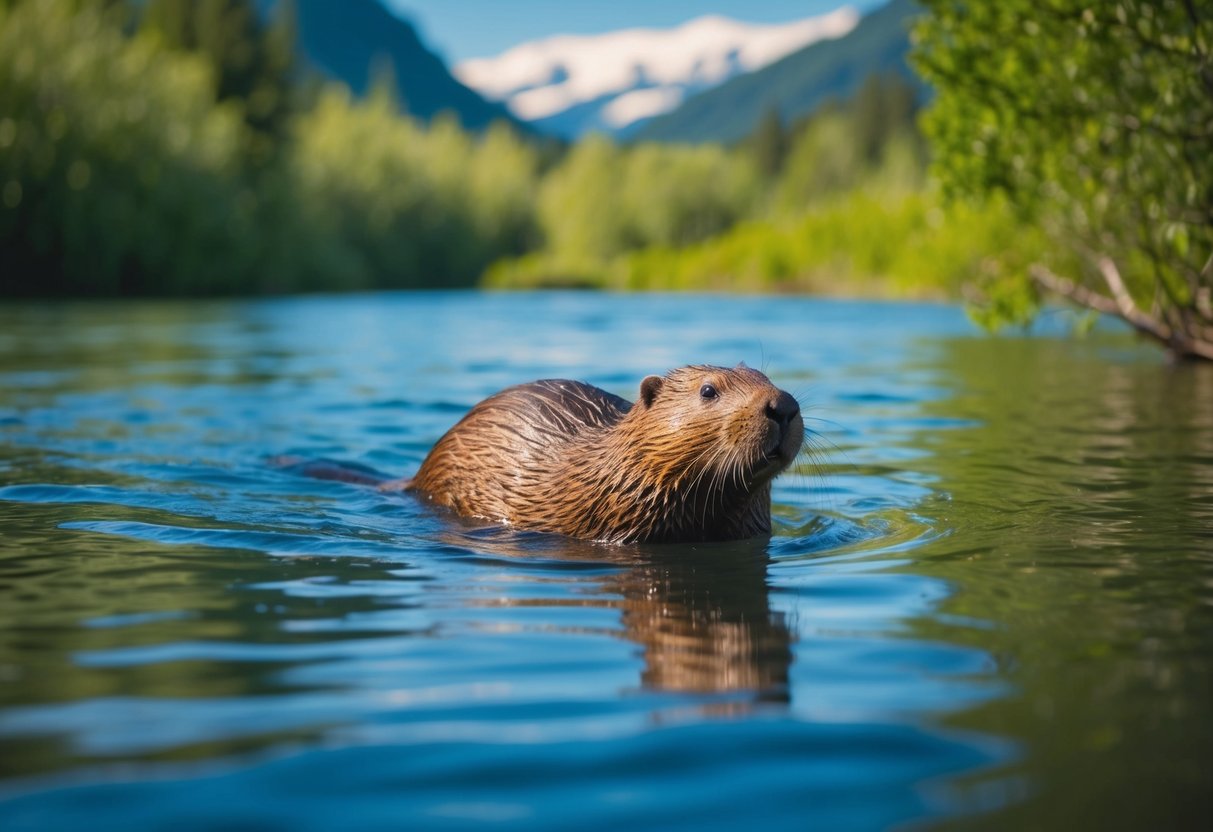 Are Real Beaver Tails Edible? Exploring the Truth Behind the Myth ...