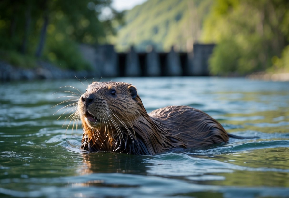 Why Did They Call Beaver? Discovering the Origins and Significance of ...