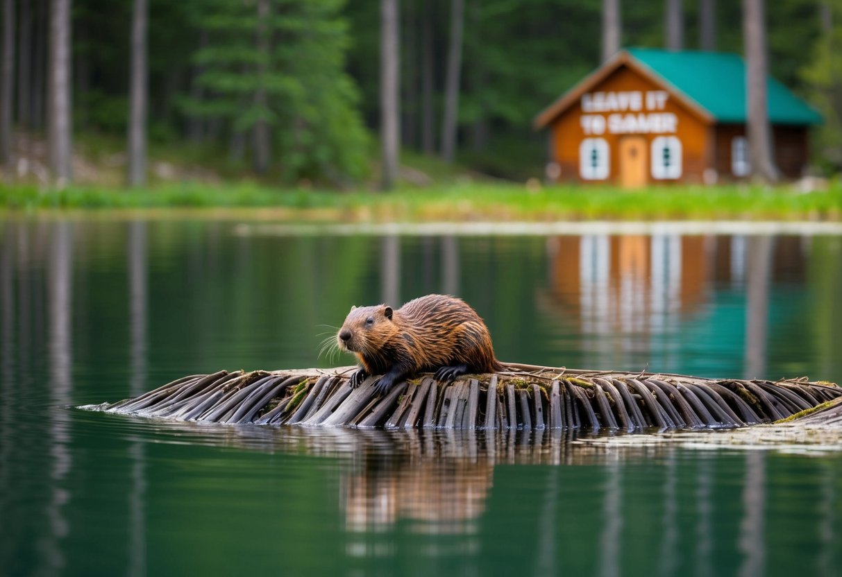 Why Did They Call Beaver? Discovering the Origins and Significance of ...