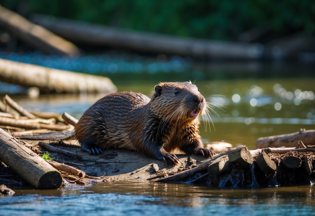 Why Did They Call Beaver? Discovering the Origins and Significance of ...