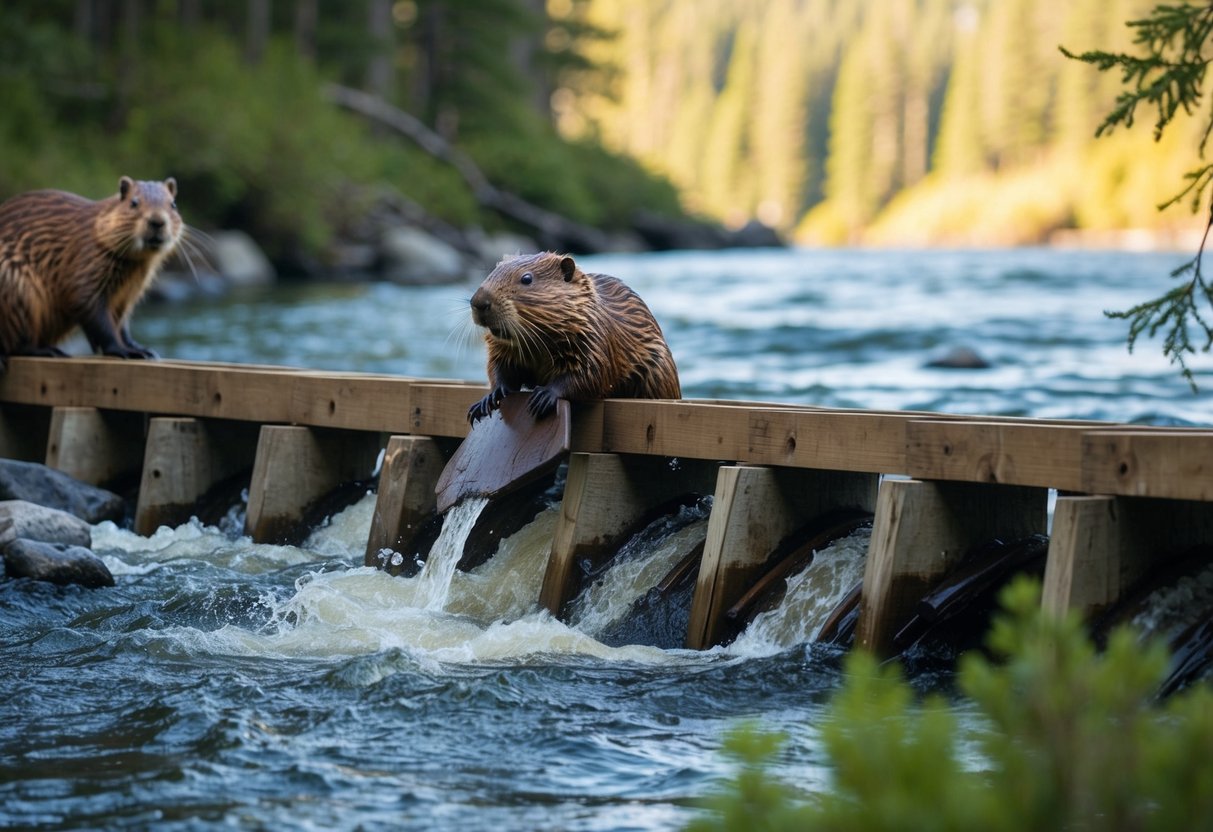 Why Did They Call Beaver? Discovering the Origins and Significance of ...