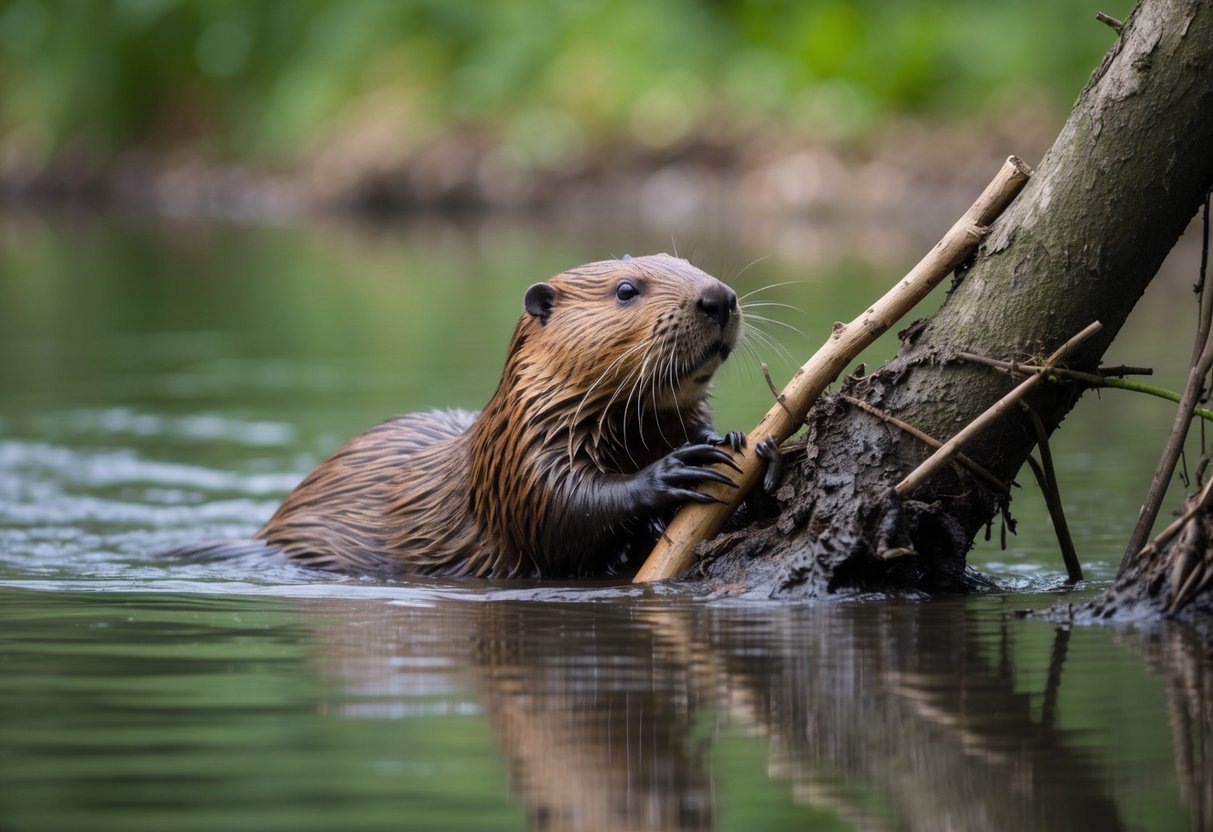 What Are 5 Facts About Beavers? Discover Their Unique Traits and ...