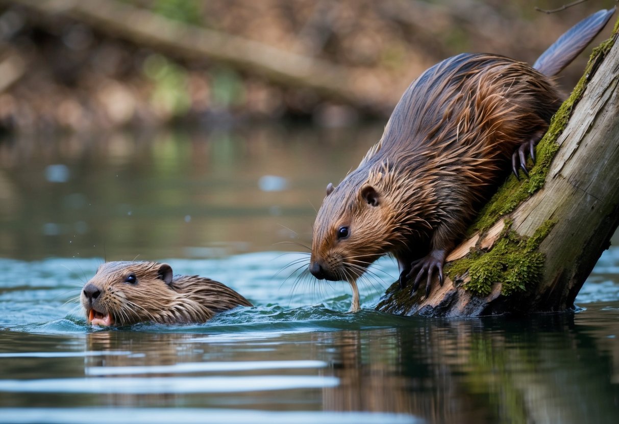 What Are 5 Facts About Beavers? Discover Their Unique Traits and ...
