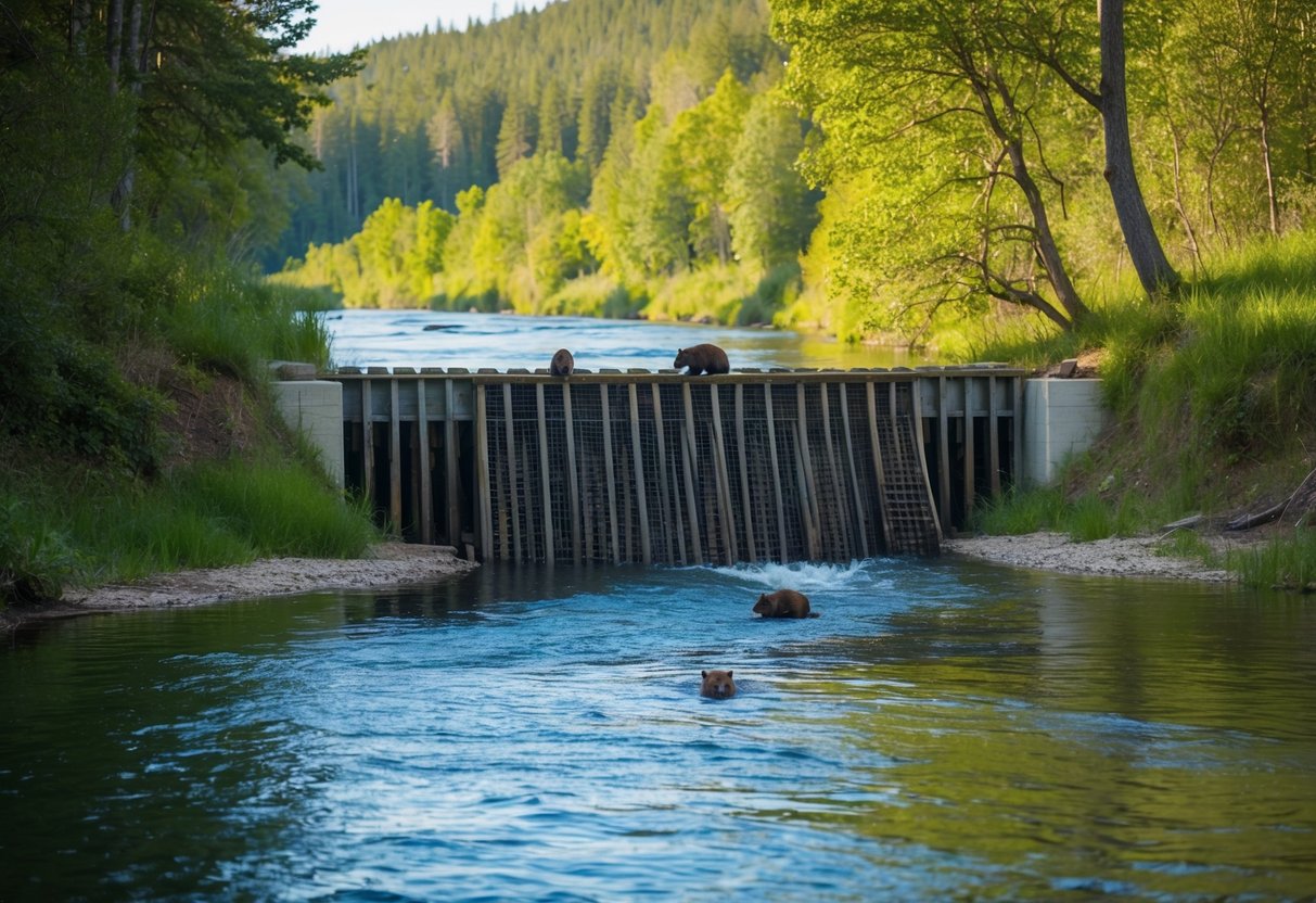 What Are 5 Facts About Beavers? Discover Their Unique Traits and ...