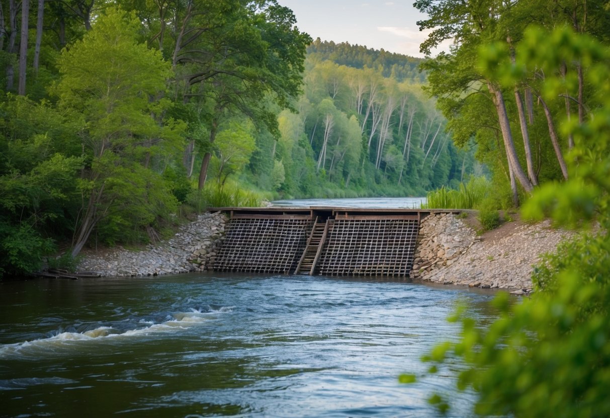Where Do Beavers Live? Exploring Their Natural Habitats and Homes ...