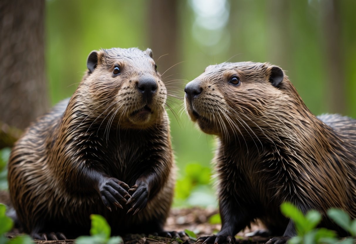 Do Beavers Carry TB? Understanding the Risks and Facts - Know Animals
