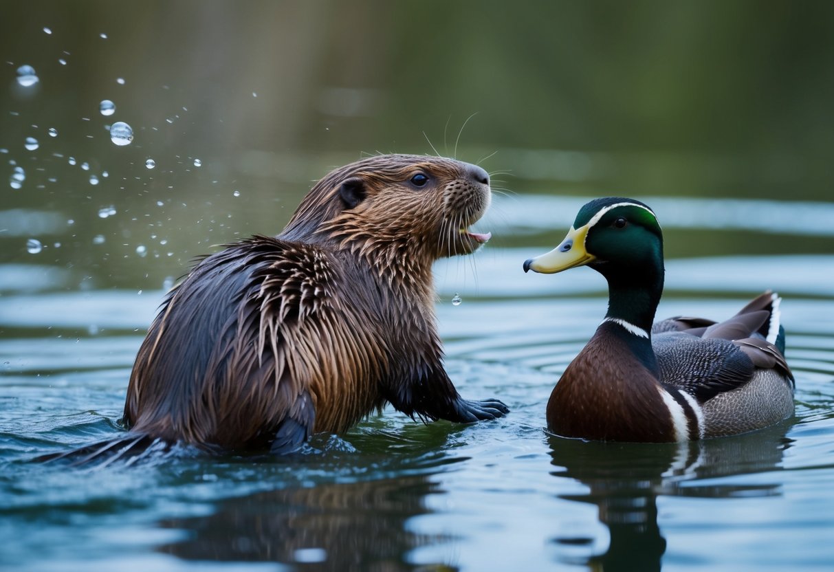 How Intelligent Are Beavers? Discovering the Smarts Behind Their ...