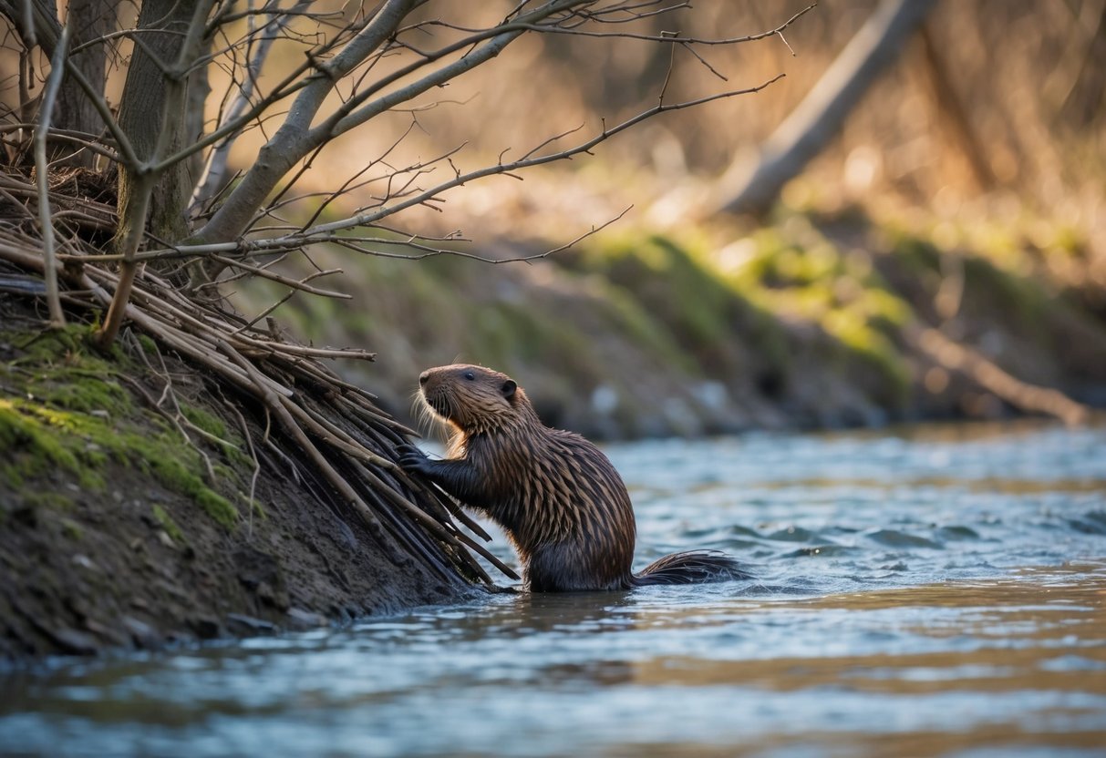 What Are Beavers Best Known For? Discover Their Unique Habits and ...
