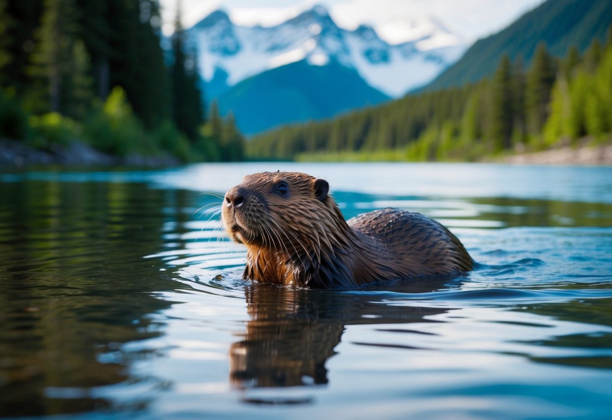 What Country is Known for Beavers? Discover Canada’s Iconic National ...