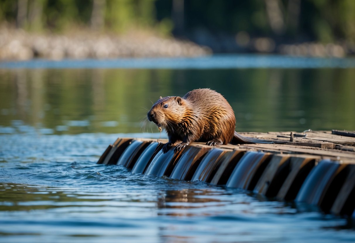 What Country is Known for Beavers? Discover Canada’s Iconic National ...