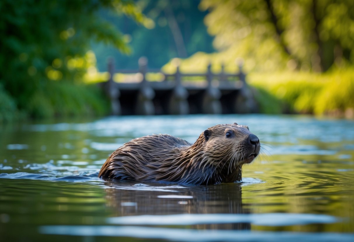 Do Beavers Live in the UK? Exploring Their Habitats and History - Know ...