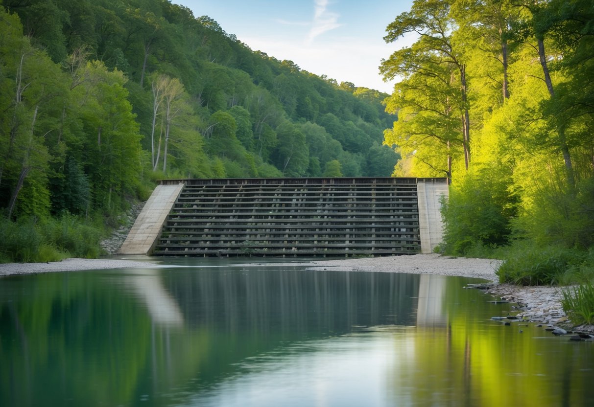 Where Do Beavers Live? Discovering Their Habitats and Communities ...
