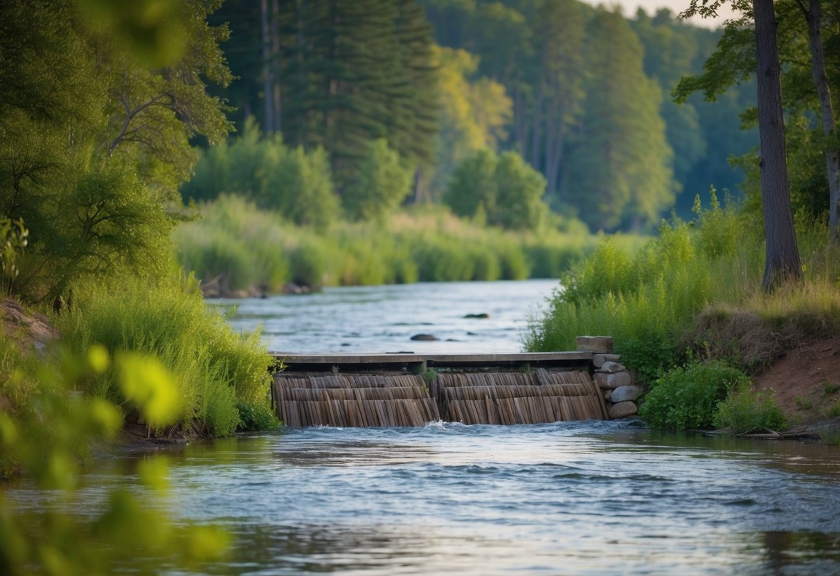 Where Do Beavers Live? Discovering Their Habitats and Communities ...