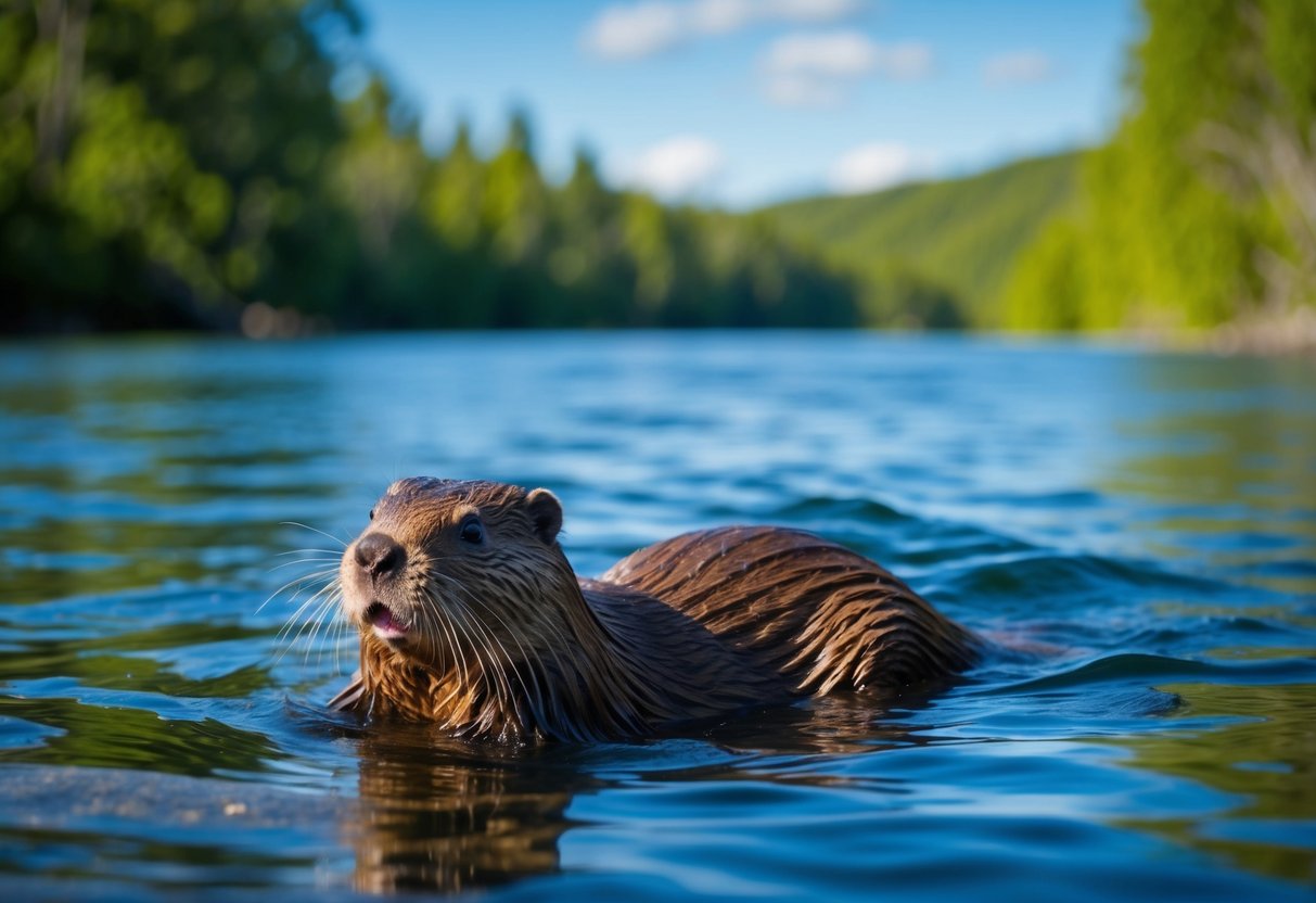 What is a Female Beaver Called? Understanding the Role of Female ...