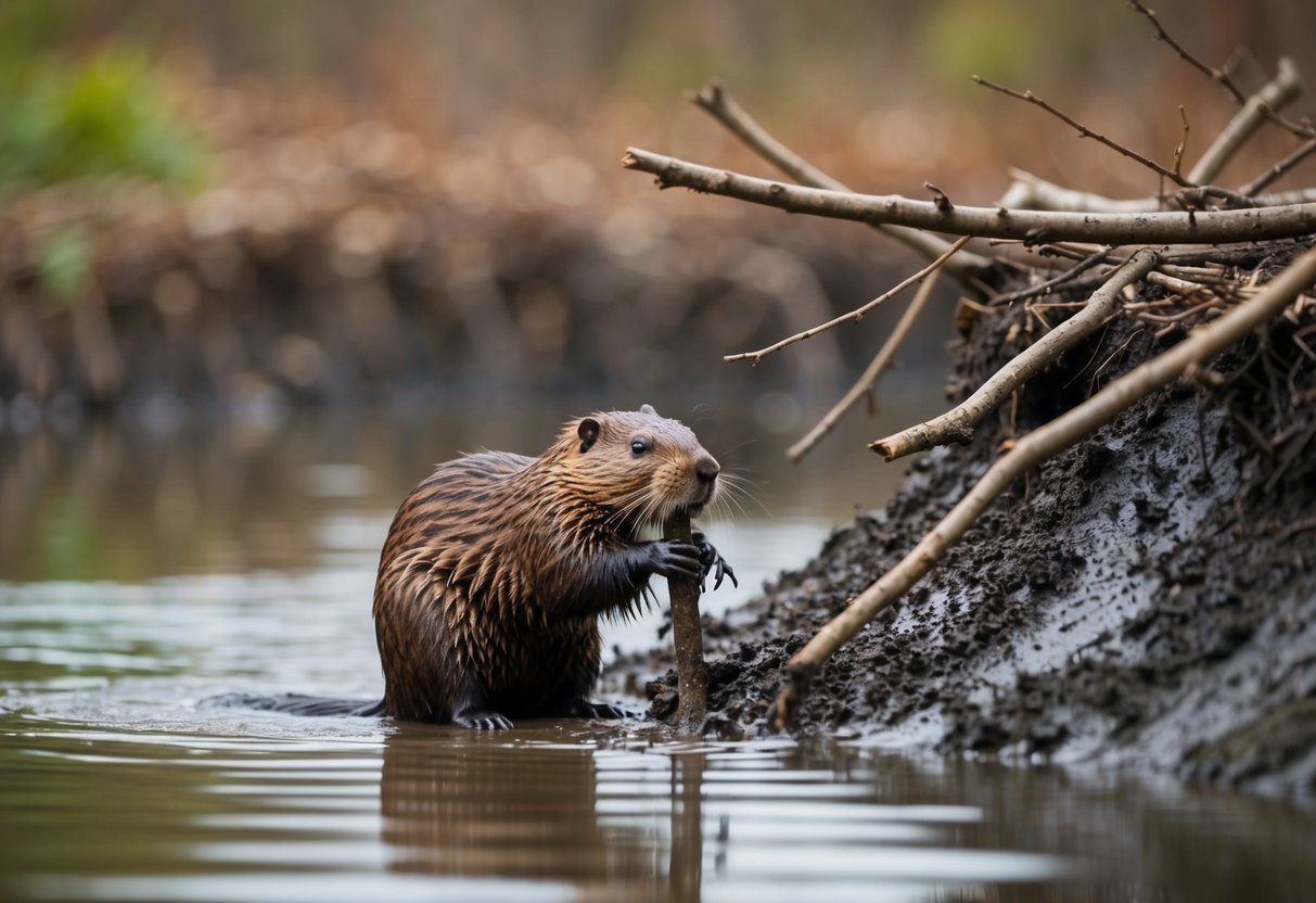 What Does Like a Beaver Mean? Understanding the Phrase's Origins and ...