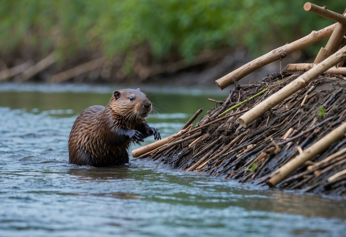 What Does the Idiom Beaver Mean? Discover its Fun and Quirky Origins ...